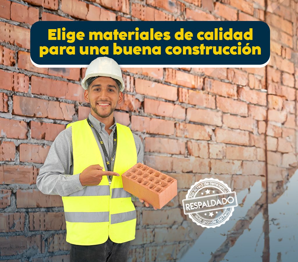 Construyendo con Seguridad y Durabilidad: La Importancia de Elegir ...